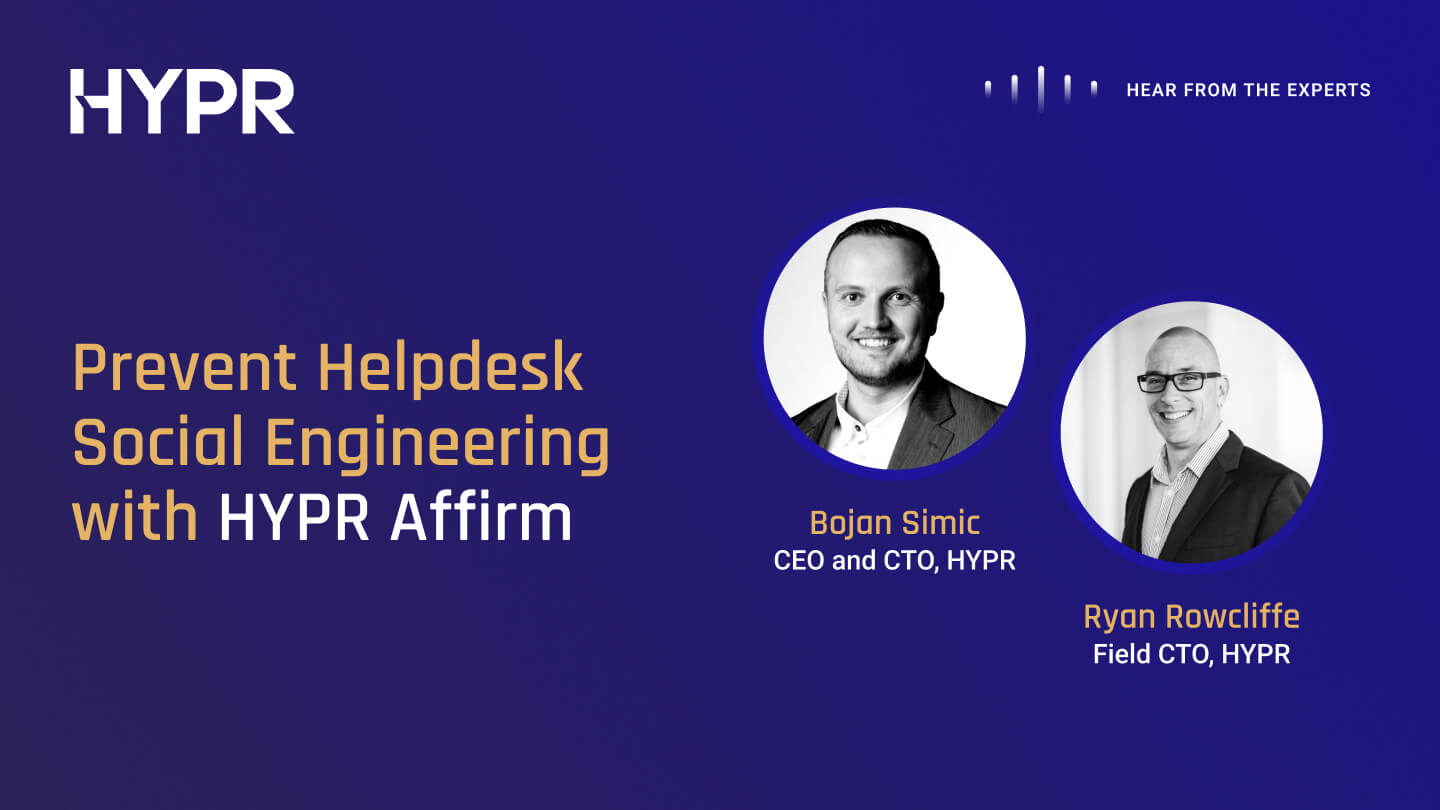 Streamline Call Center Identity Verification Processes Streamline Call Center Identity Verification Processes